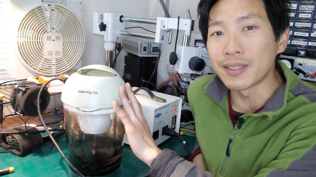 How to Fix Small Appliances - Recipe Baker