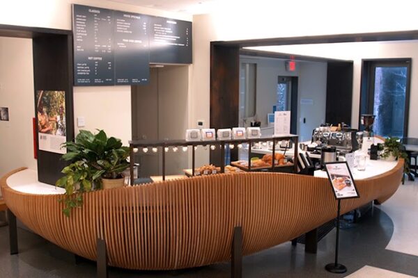 "Discover the Unique and Cozy Ambiance of Coffee Project New York in ...