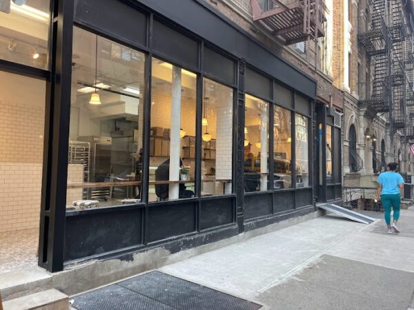 "Michaeli Bakery: A Taste of Authentic European Pastries" - Recipe Baker