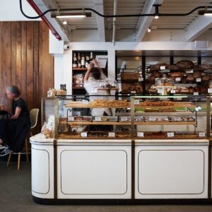 "Indulge in the Irresistible Delights of Bourke Street Bakery" - Recipe ...